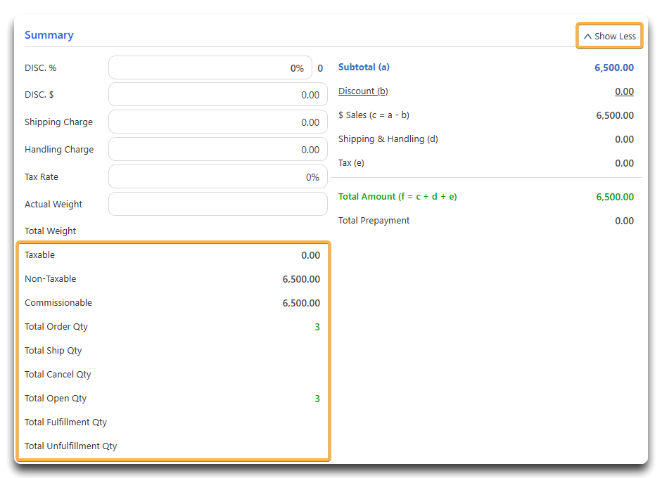 How do I create a Consignment Sales Order?