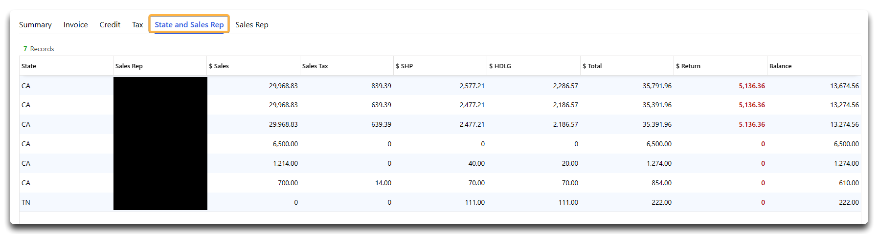 What is the Invoice Inquiry/Invoice Item Inquiry and how do I use it?