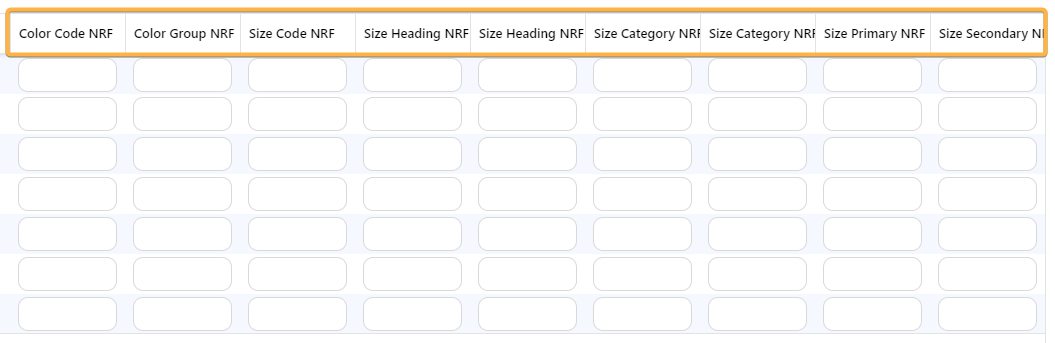 How do I use the Product Bulk Update tool?