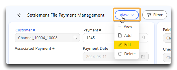Why don't all of my Settlement File Payments have QuickBooks IDs?